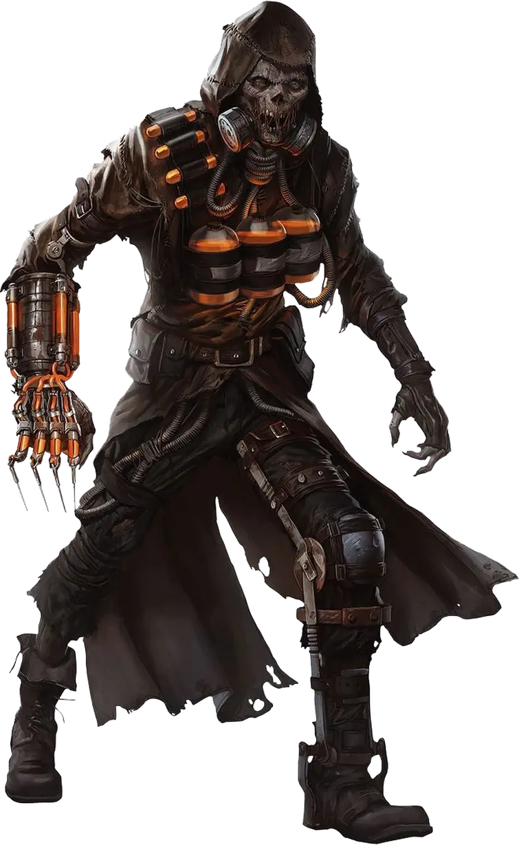 Opinions on this villain? | Fandom