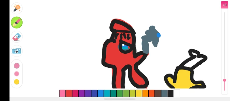 Discuss Everything About STA Studios Wiki | Fandom