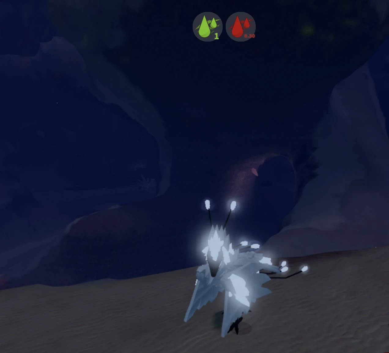 I got a glimmer dragon already? | Fandom