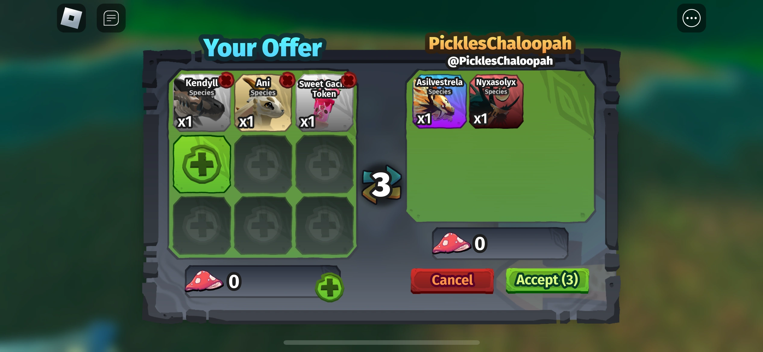 Win/Fair/Lose | Fandom