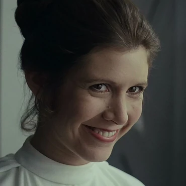 Series for Leia? | Fandom
