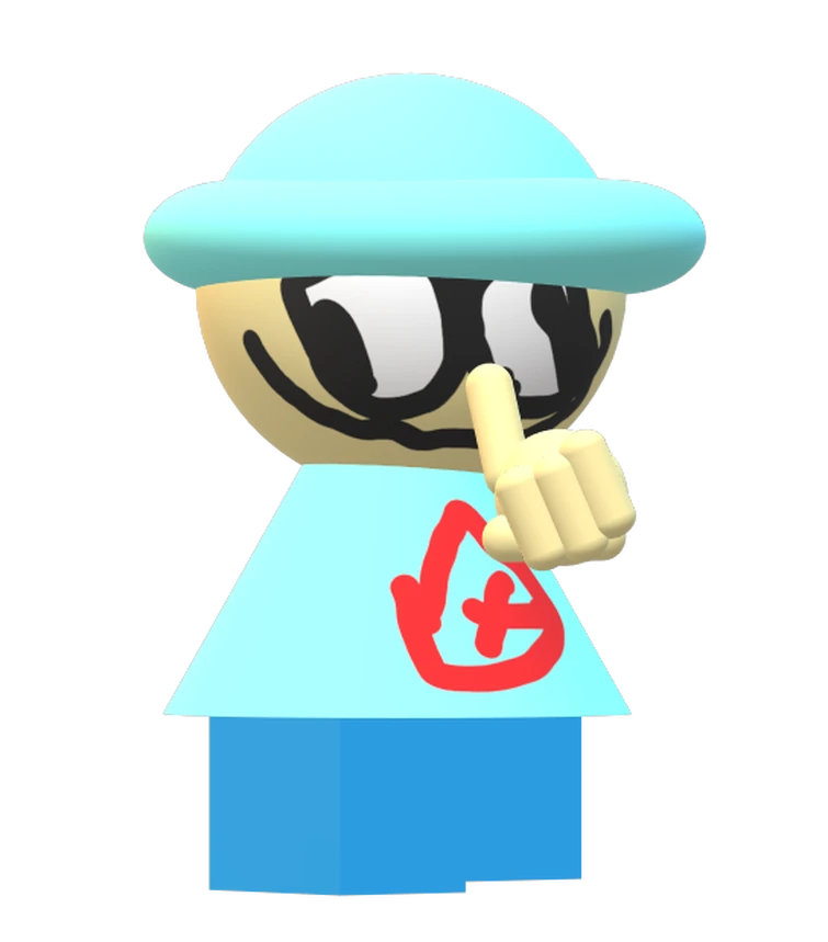 me when scratching nose | Fandom