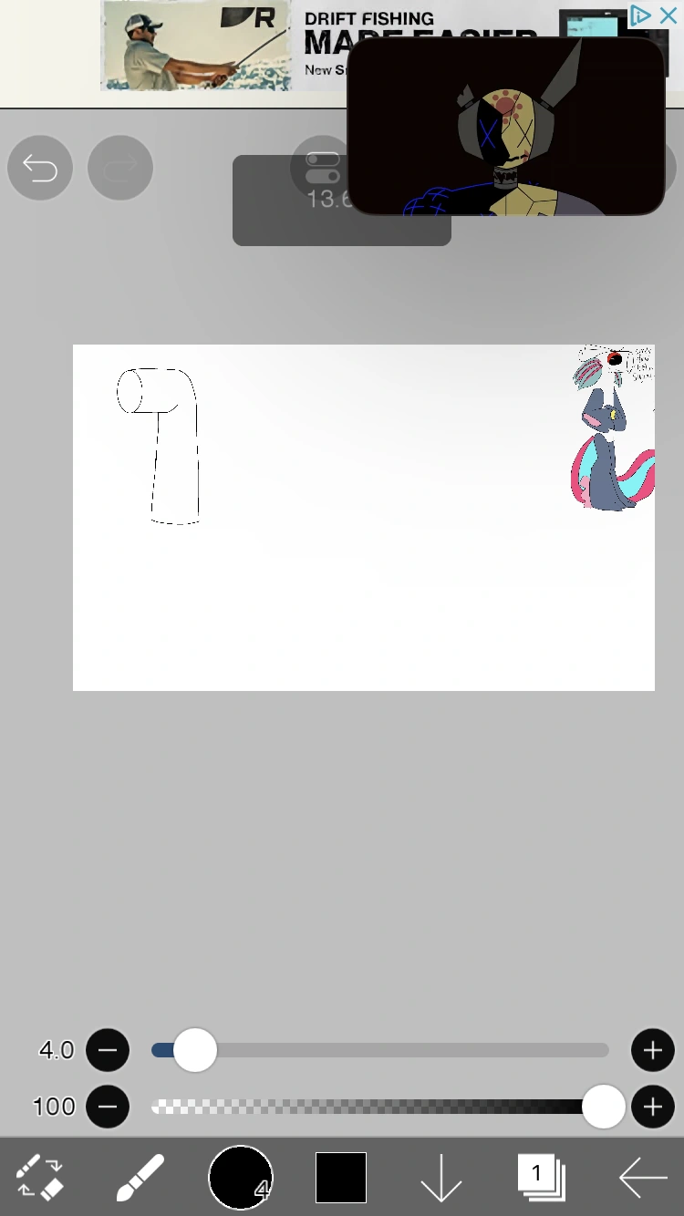 Oc ref sheet Wip | Fandom