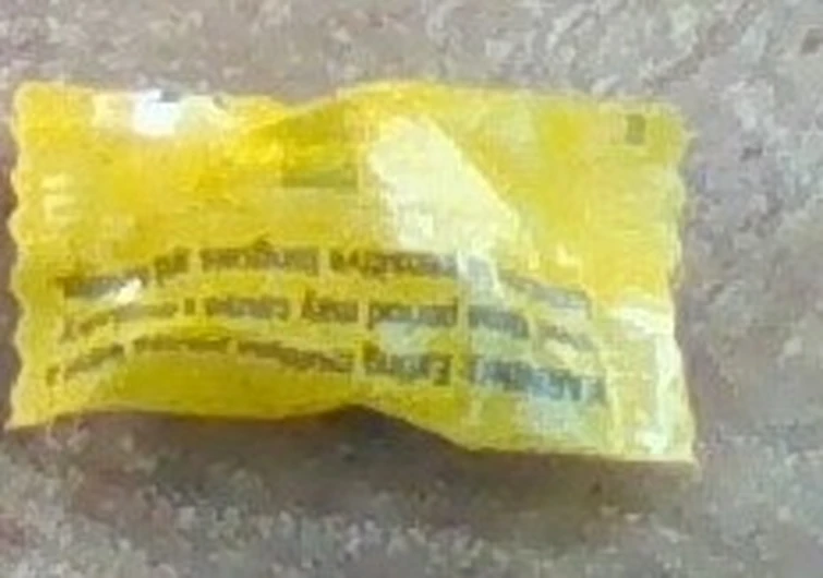 about to try the ORIGINAL WARHEAD HARD CANDY | Fandom