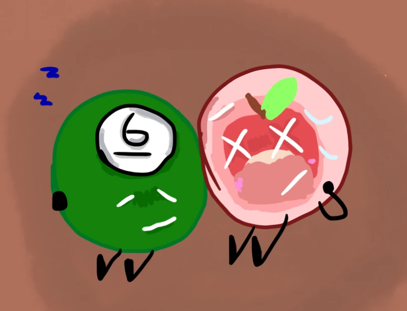 CarterApple art :3 | Fandom