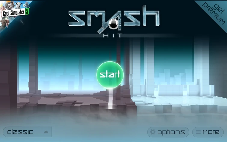 Discuss Everything About Smash Hit Wiki | Fandom