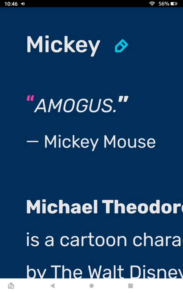 Post random stuff here | Fandom