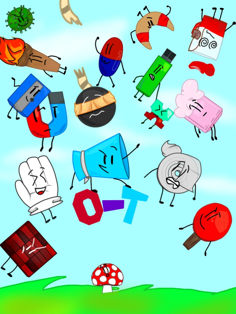 New Object Show Alert | Fandom