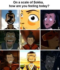 Avatar thing to make myself feel better | Fandom