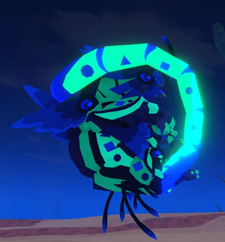 Discuss Everything About Creatures of Sonaria Wiki | Fandom