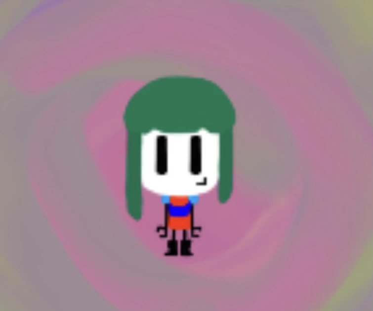 put ur ocs and i will [try to] doodle them in a phantom arcade-ish ...