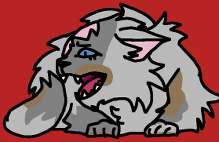 Discuss Everything About Warrior Cats: Ultimate Edition (WCUE) Wiki ...