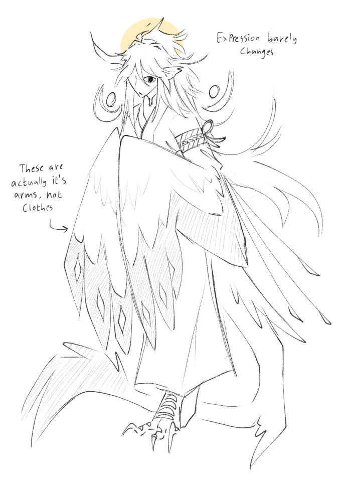 Random human Aer design | Fandom