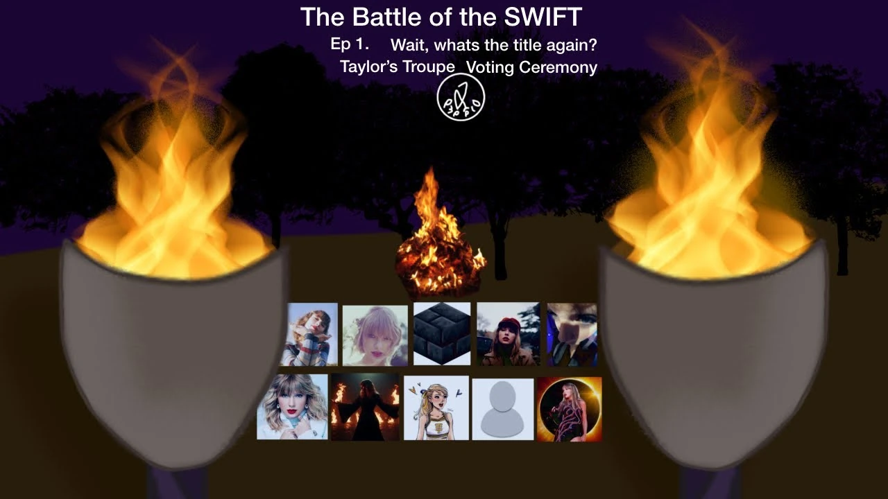 TBotS Ep1 Elimination Ceremony Video out now! | Fandom