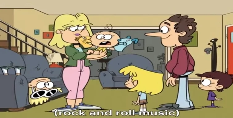 Baby Luan 💛💛💛💛 | Fandom