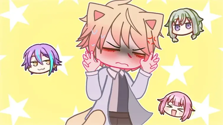 RuiKasa fanfiction be like | Fandom