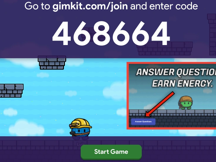 GIMKIT! | Fandom