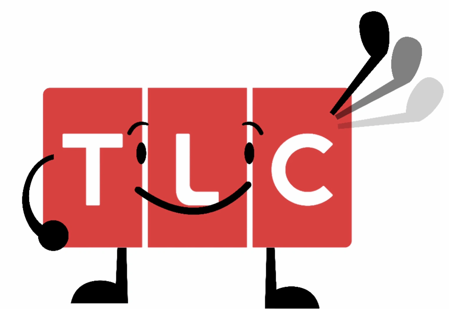 I made tlc from bfdi | Fandom