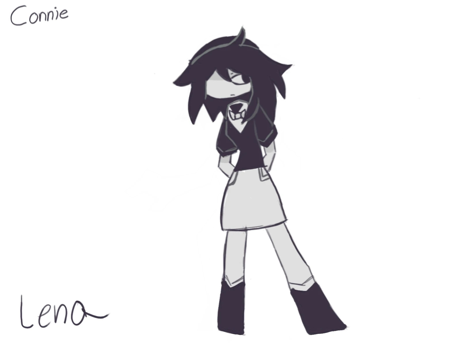Here's my FPE character | Fandom