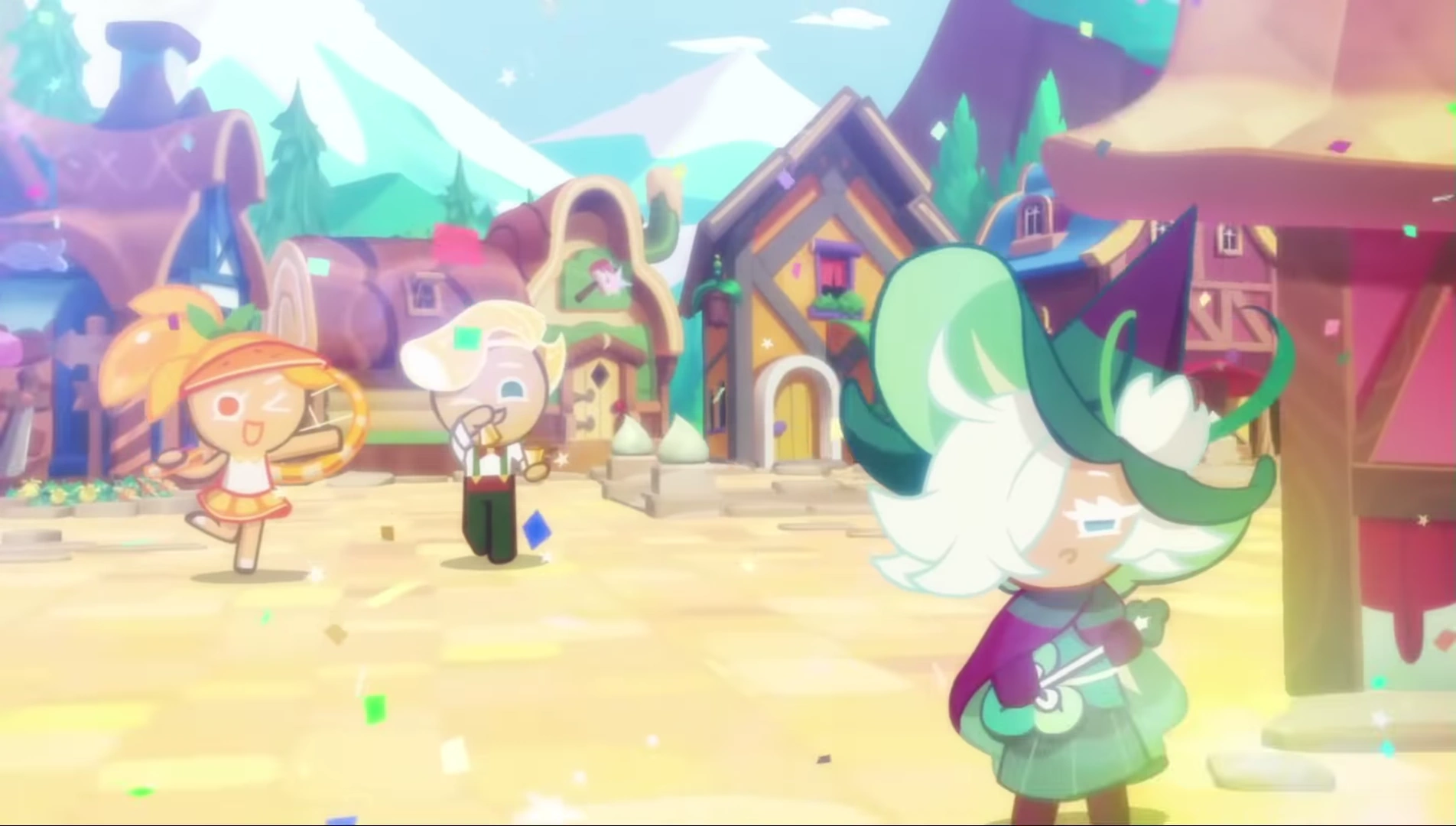 Relationships Worth Speculating | Fandom