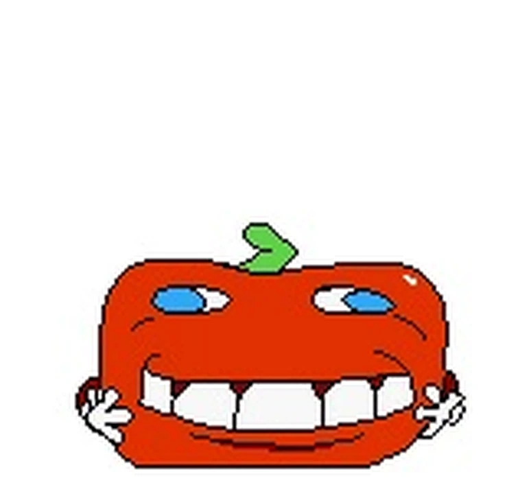 How do you feel about my human Pepperman? | Fandom