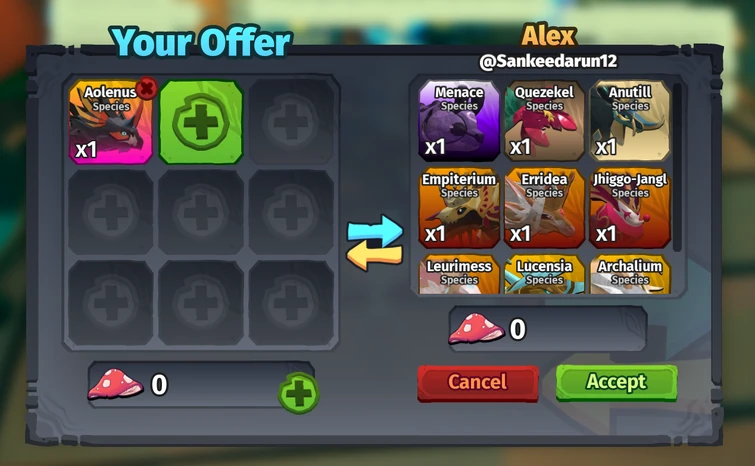 WFL? (Idk the value of some of these but I did it anyways) | Fandom