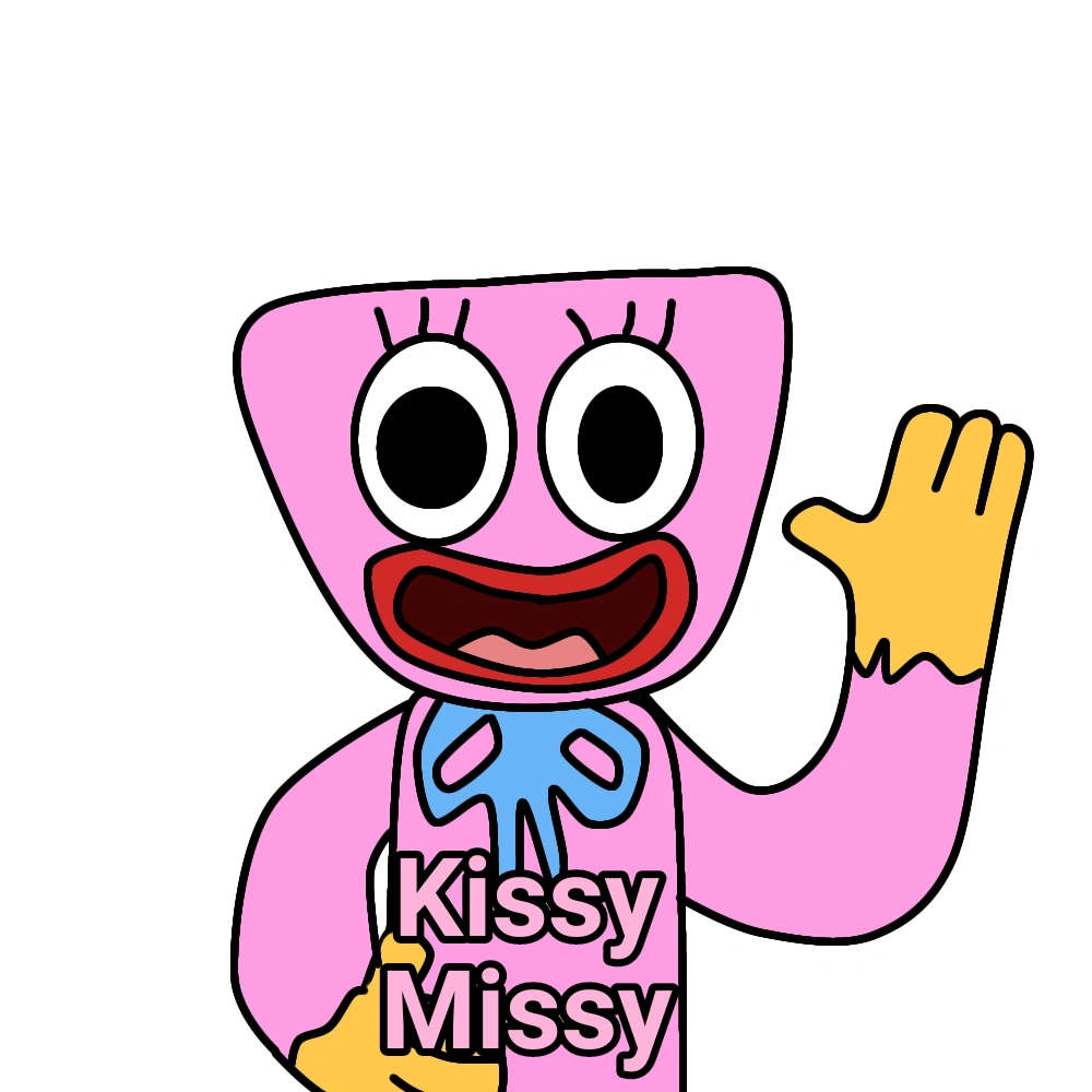 Kissy Missy Animation | Fandom