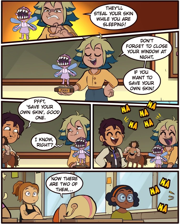 [morningmark] Getting Out of Hand | Fandom