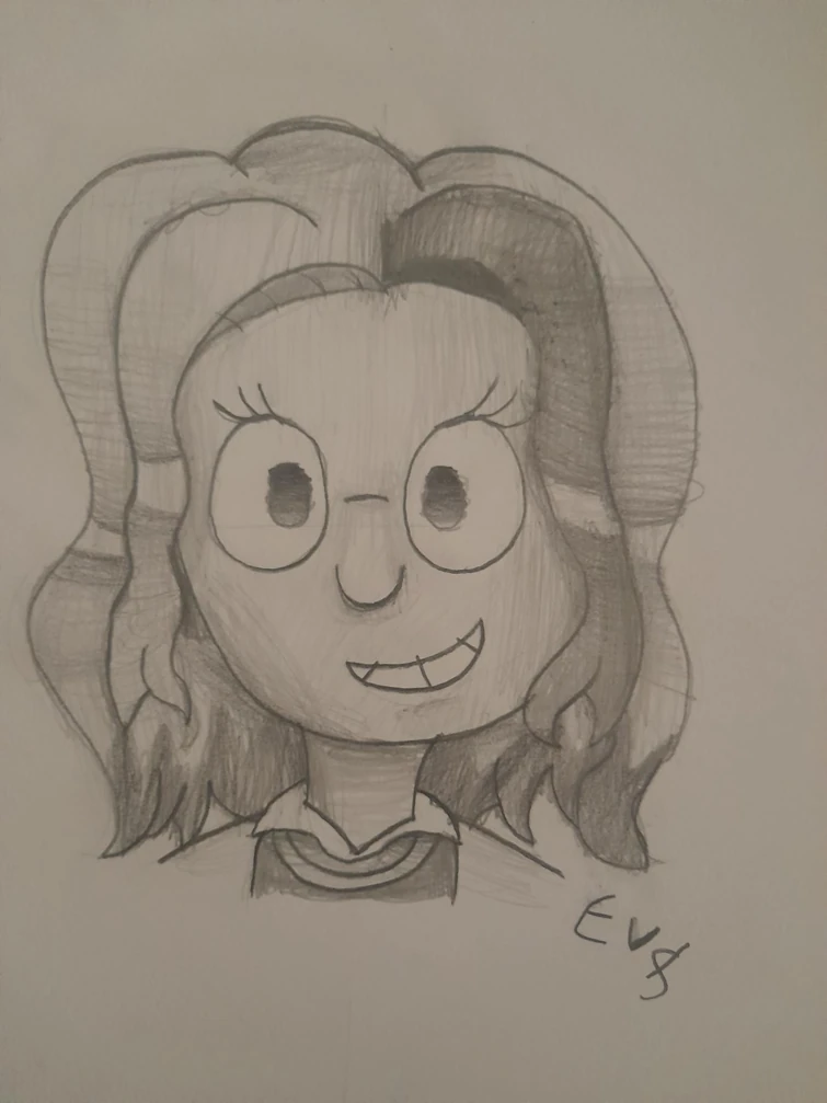 Discuss Everything About Amphibia Wiki | Fandom