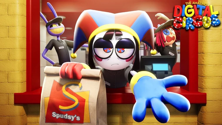 Discuss Everything About The Amazing Digital Circus Wiki | Fandom