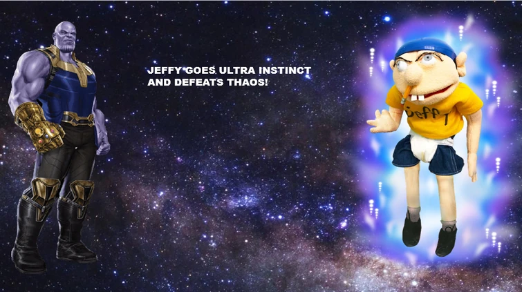 Here's a joke thumbnail I made | Fandom