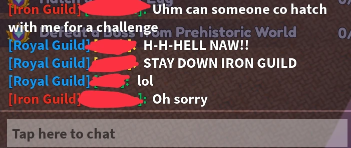 Poor iron :( | Fandom