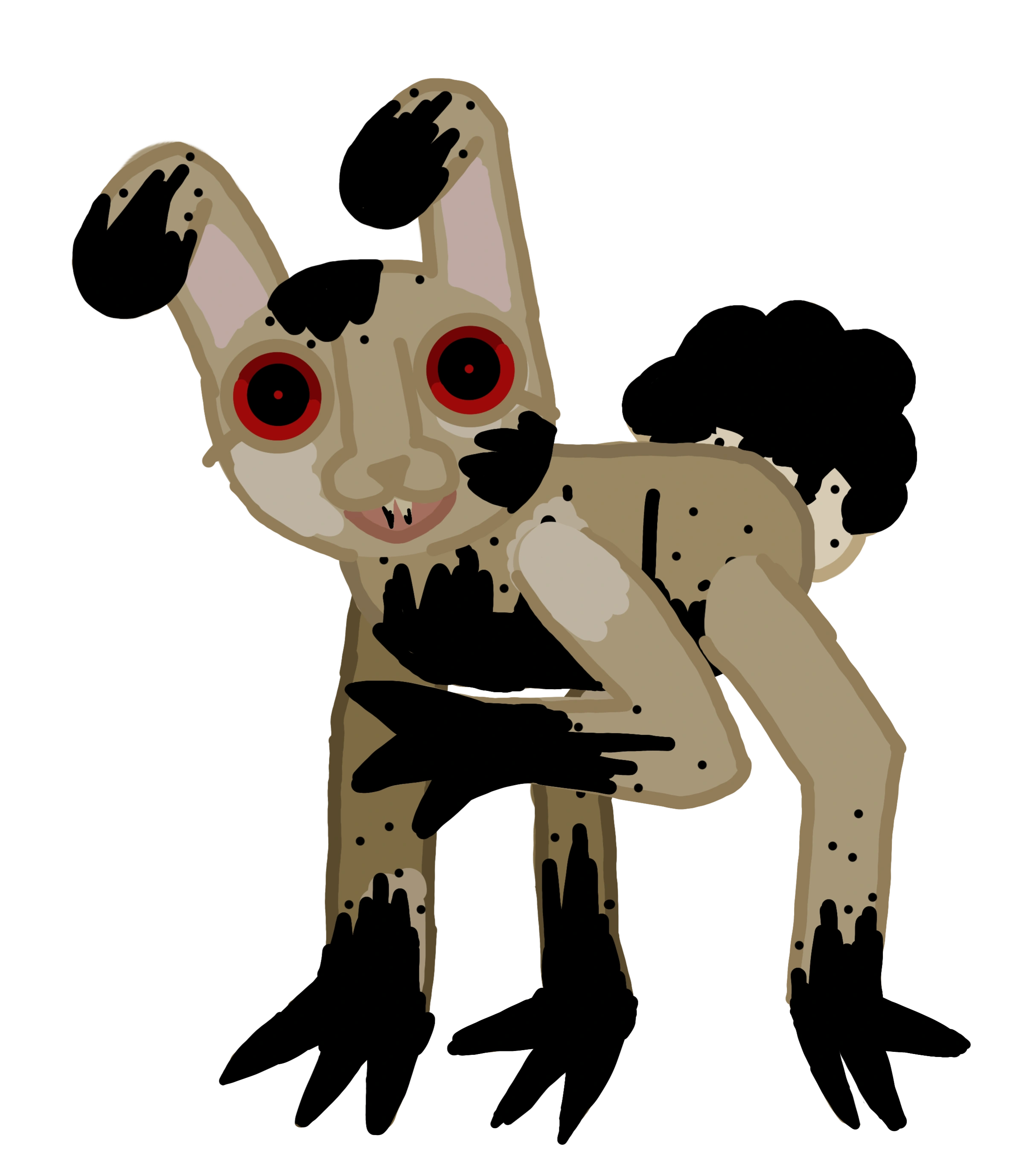 raghhh * spontaneously creates a new OC* PART TWO | Fandom