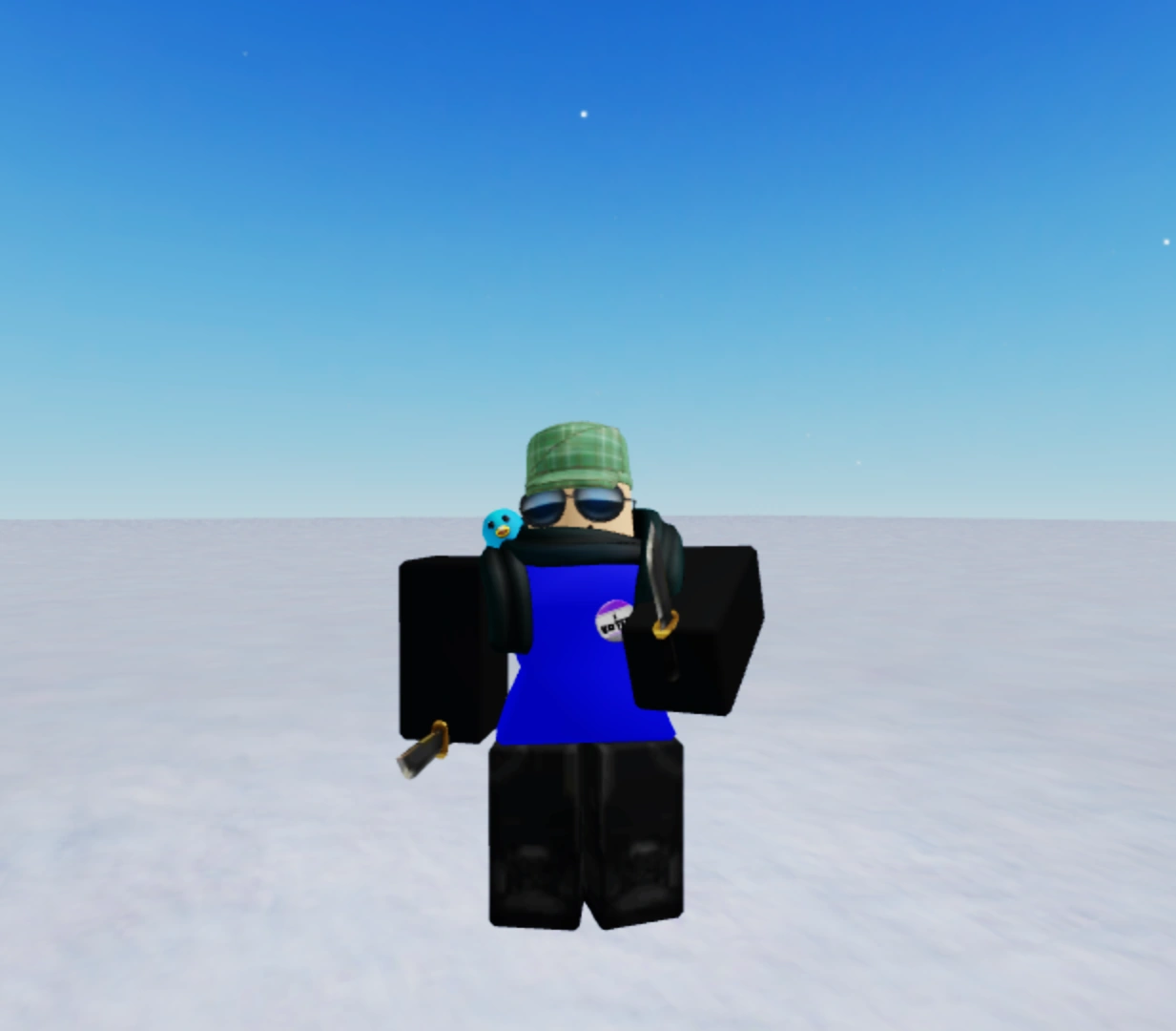 how can i make a template page for my custom survivor. i am new to is ...