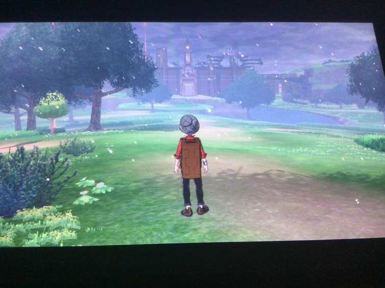 Pokémon fandom Pokémon play through part 5 | Fandom