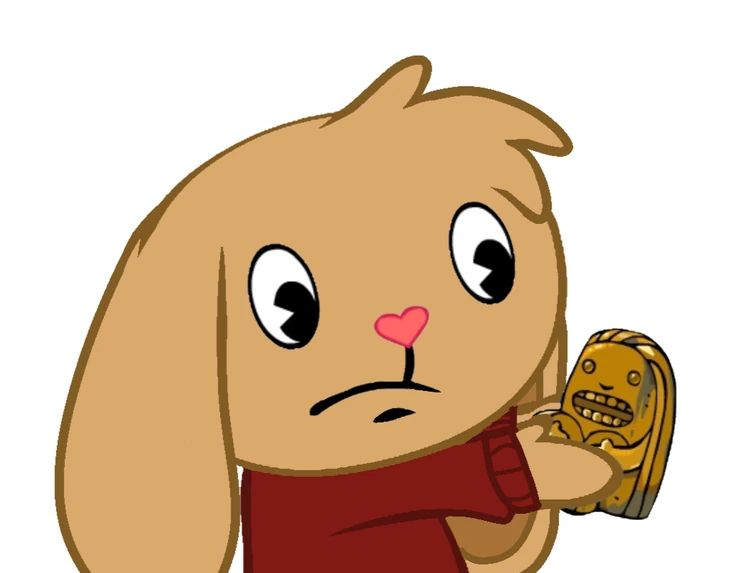 Discuss Everything About Happy Tree Friends Fanon Wiki | Fandom