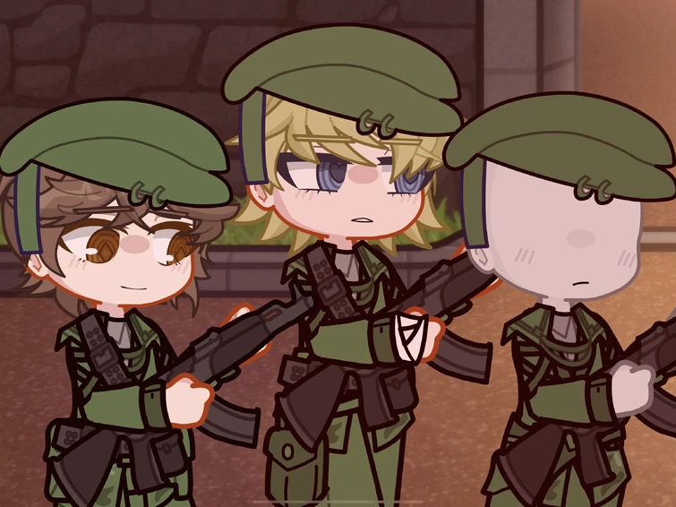 Hullo I’m new here | Fandom