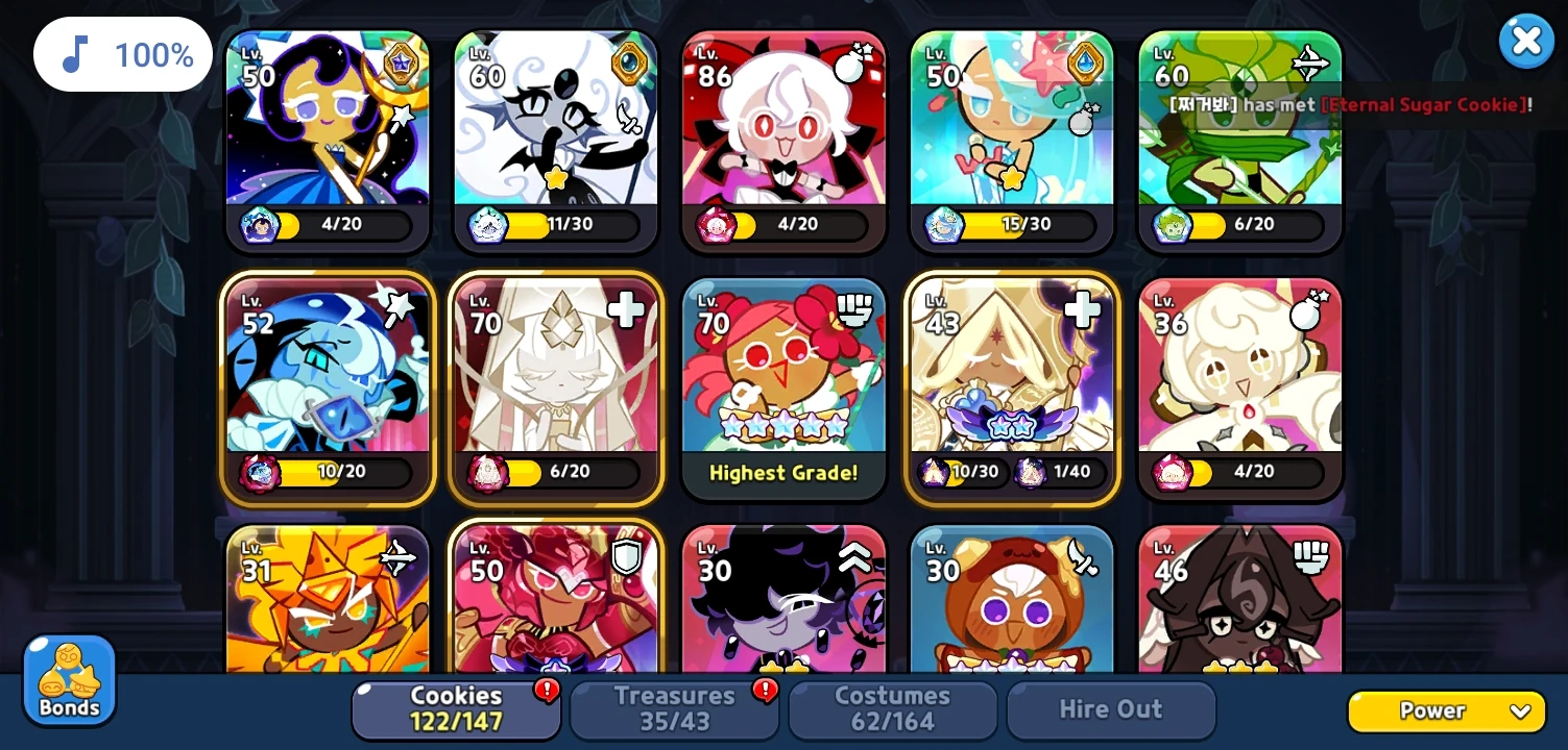 Rate My Top 10 Most Powerful Cookies | Fandom