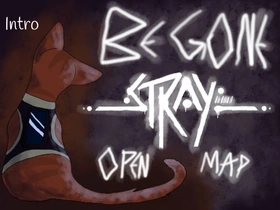 STRAY MULTI-ANIMATOR PROJECT! | Fandom