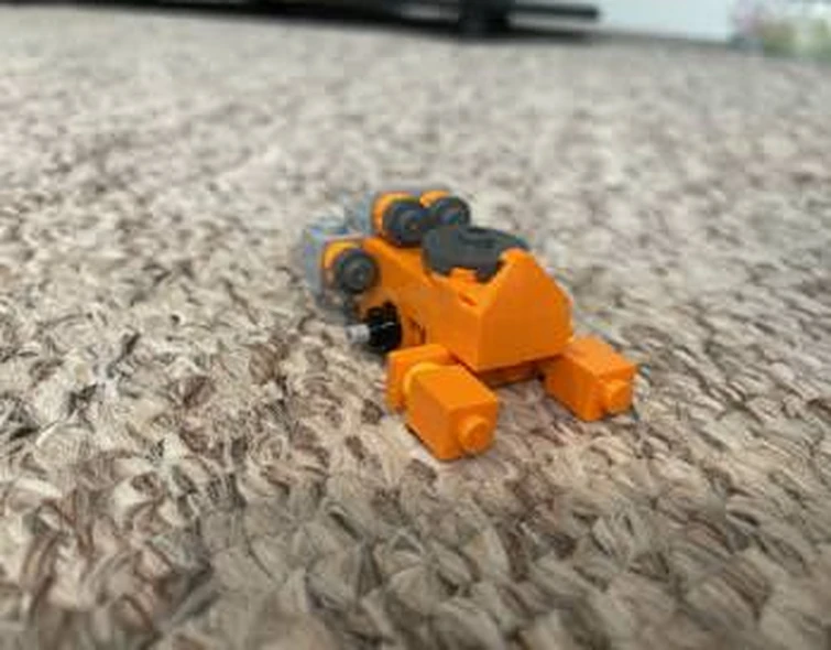 lego msm | Fandom