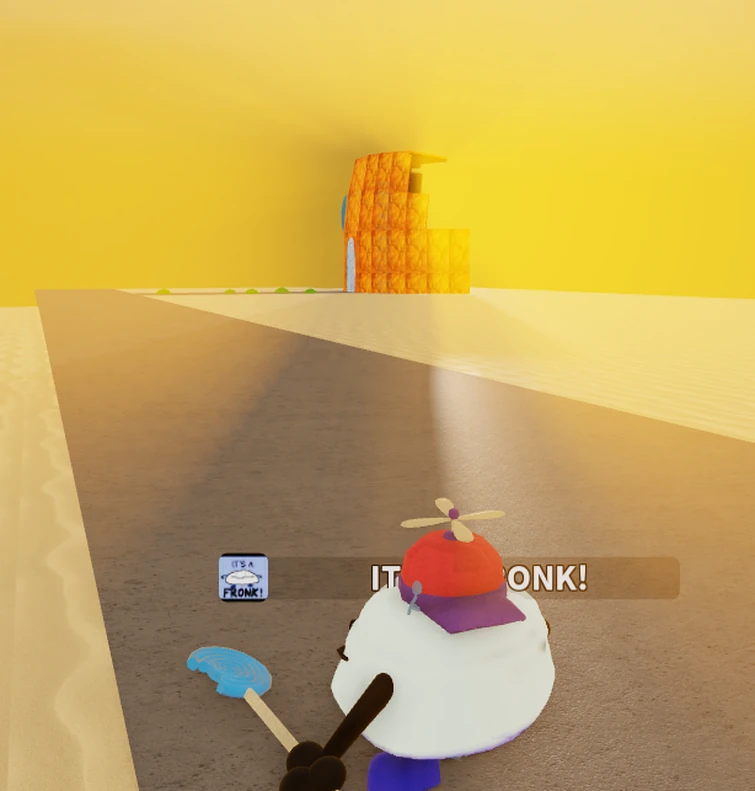 GUESS WHOSE BACK | Fandom