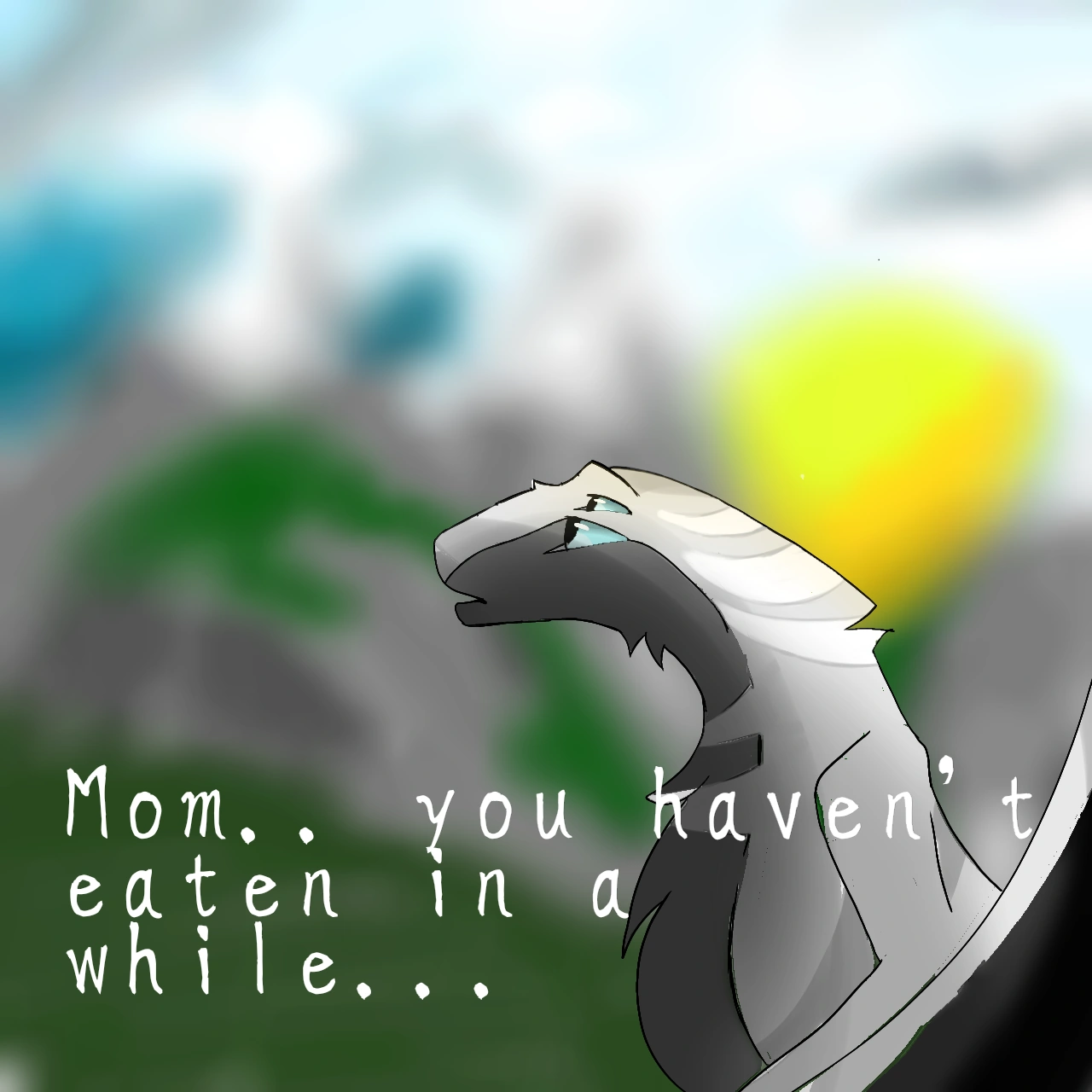 I wanna know how to draw jot and aeries | Fandom