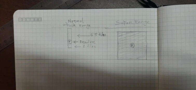 Custom Brawler (Part-1) : Fat Ti | Fandom