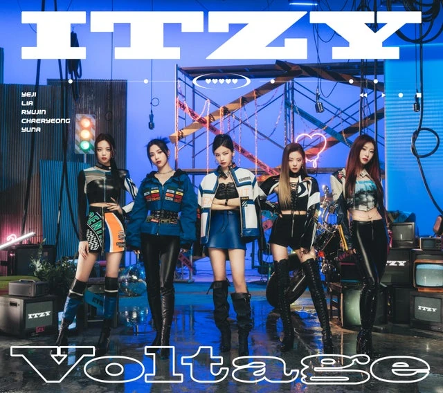 Itzy | Fandom