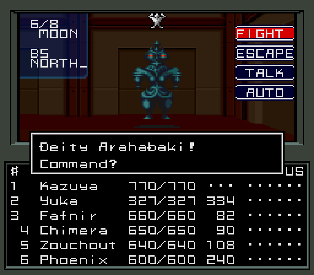 Guy that allegedly repels physical -1992 | Fandom