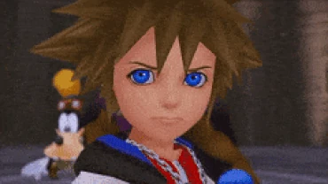 Beat VS Sora (Super Dragon Ball Heroes VS Kingdom Hearts) | Fandom