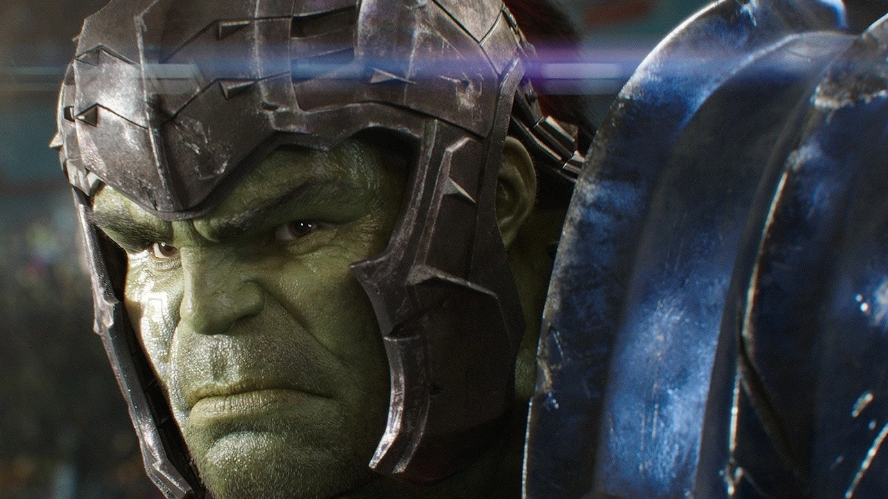 WATCH: The Surprising 60-Year Transformation of The Incredible Hulk ...
