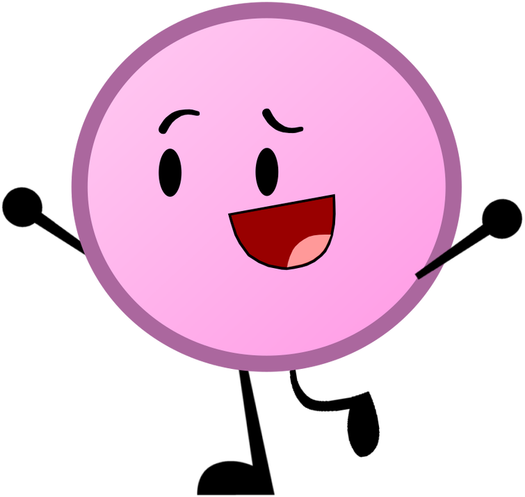 Finding Pink OSC Characters pt.4 | Fandom