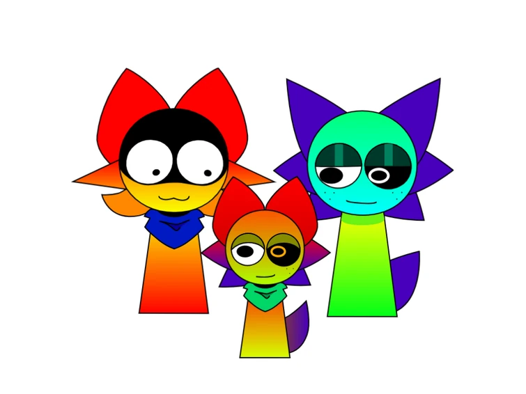 Anifur Fanchild! (Ughgh he needs a name) | Fandom