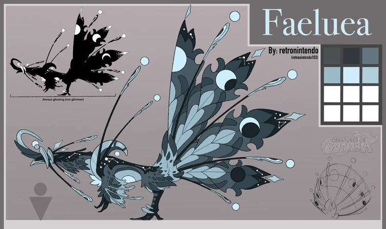 There's a suspiciously large amount of "celestial" concepts.... | Fandom